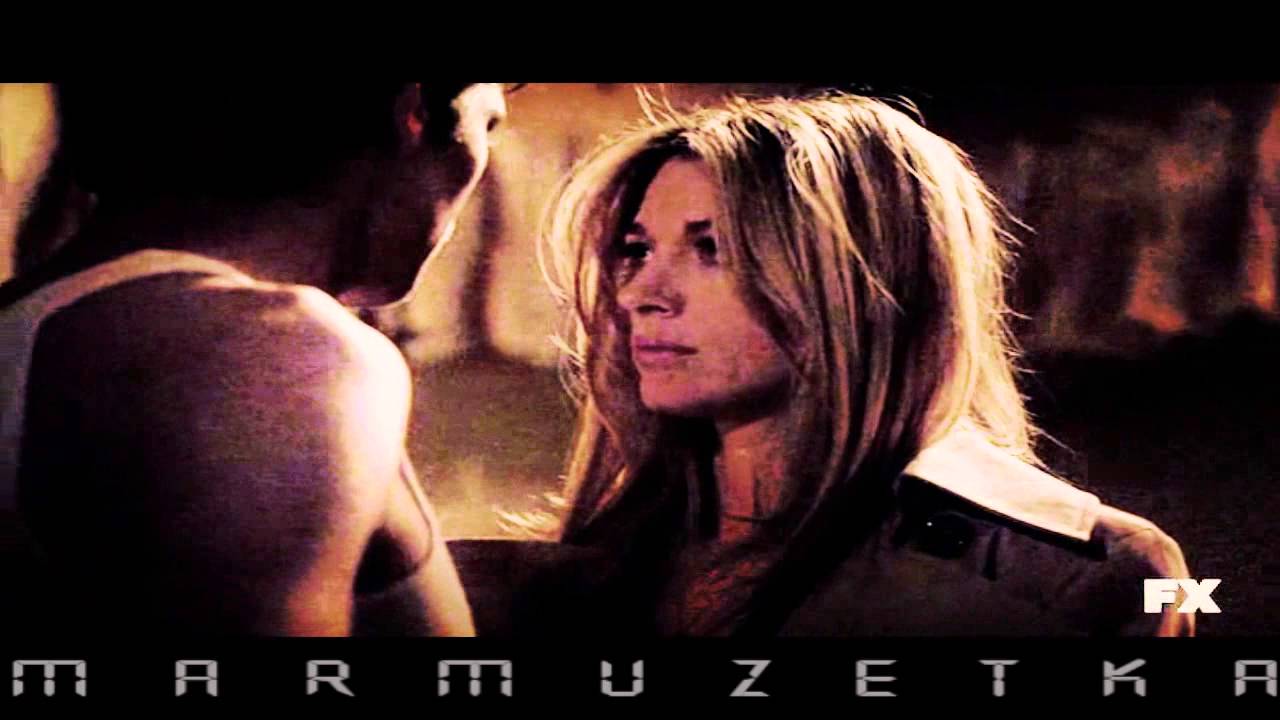 Raylan and Winona ::: I'm in love with a beautiful man - YouTube
