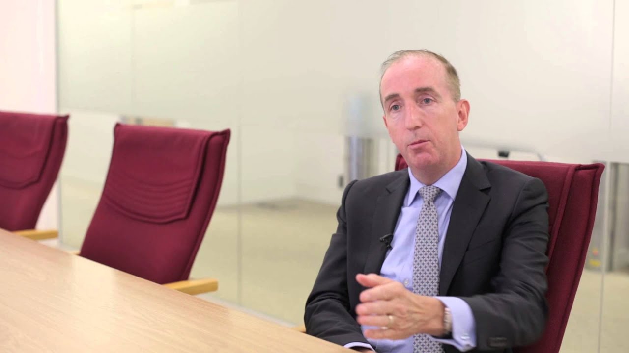 Nigel Eastwood - Story of New Call Telecom in the UK - YouTube