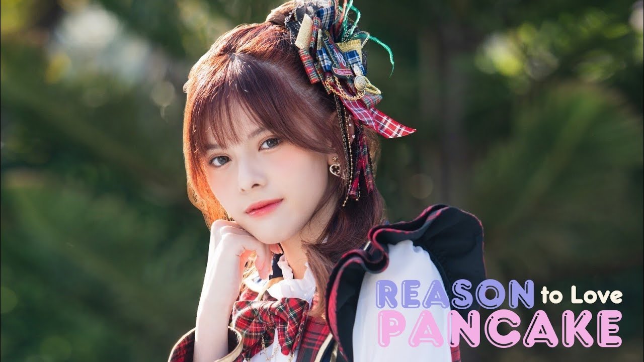 Reason to Love PANCAKE 🤍🥞 - YouTube