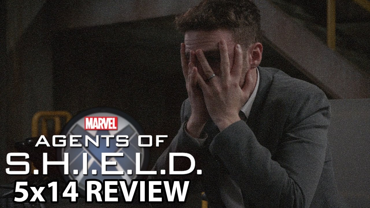 Marvel's Agents of SHIELD Season 5 Episode 14 ''The Devil Complex ...