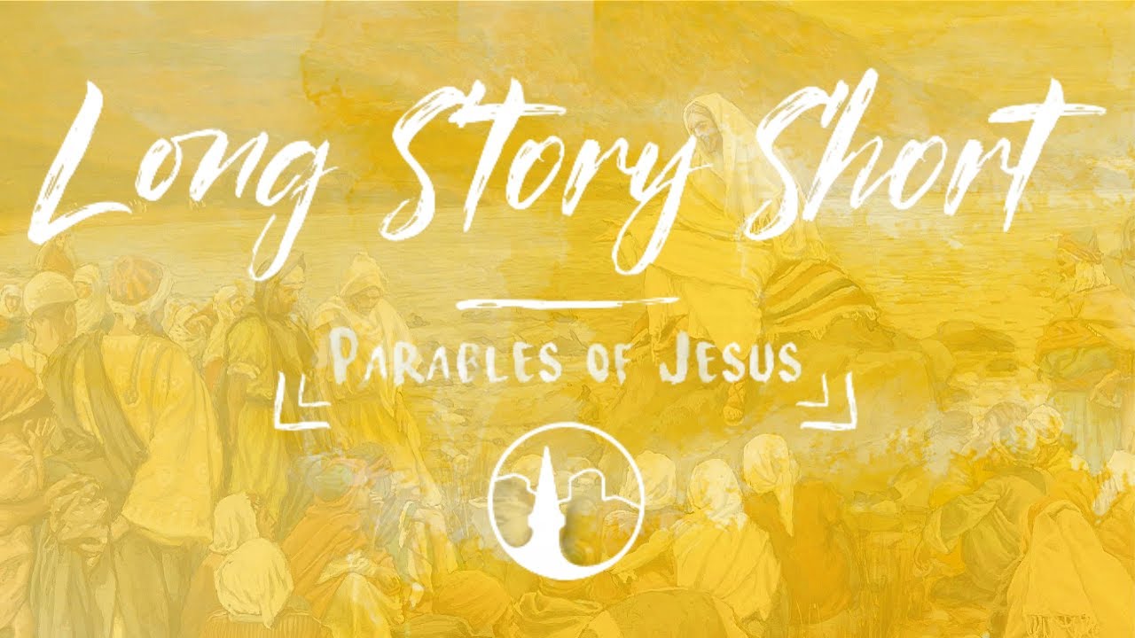Long Story Short: Parable of the Sower - YouTube