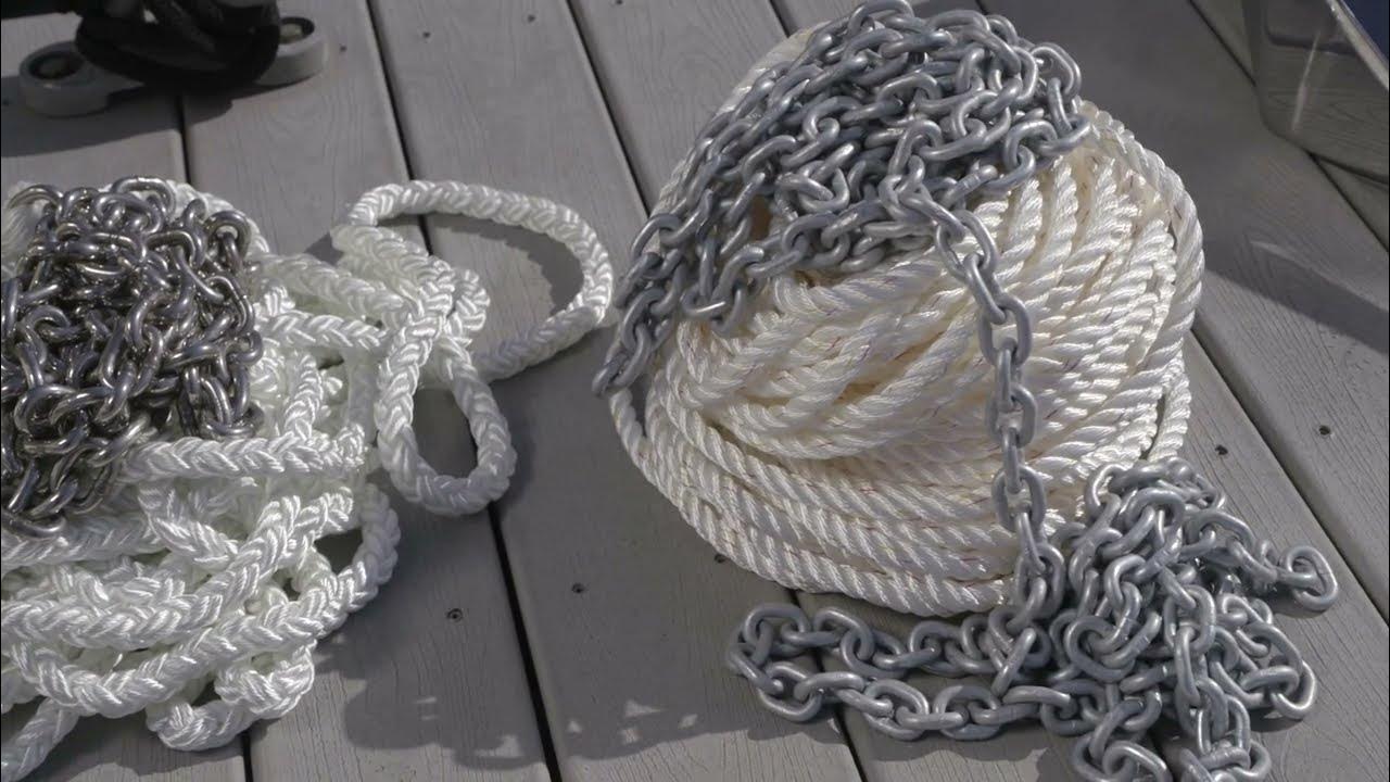 anchor-rodes-chains-and-windlasses-lewmar-boat-talk-youtube