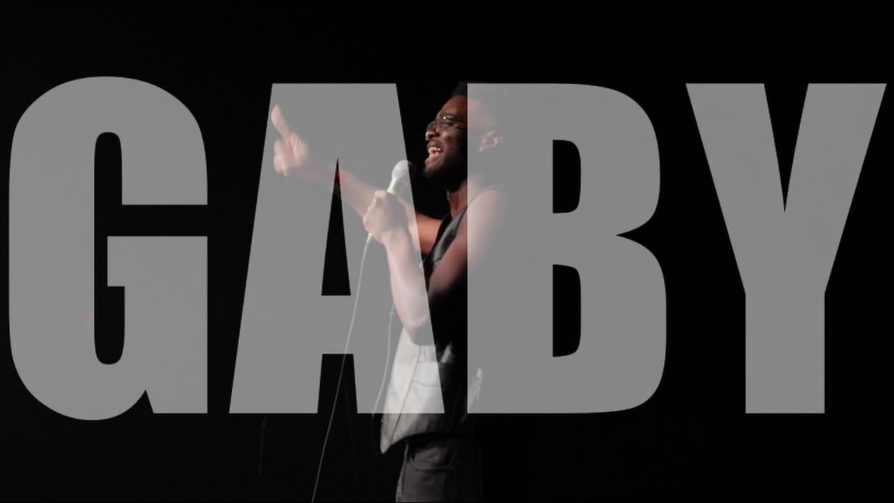 "Gaby" - OFFICIAL TRAILER - YouTube