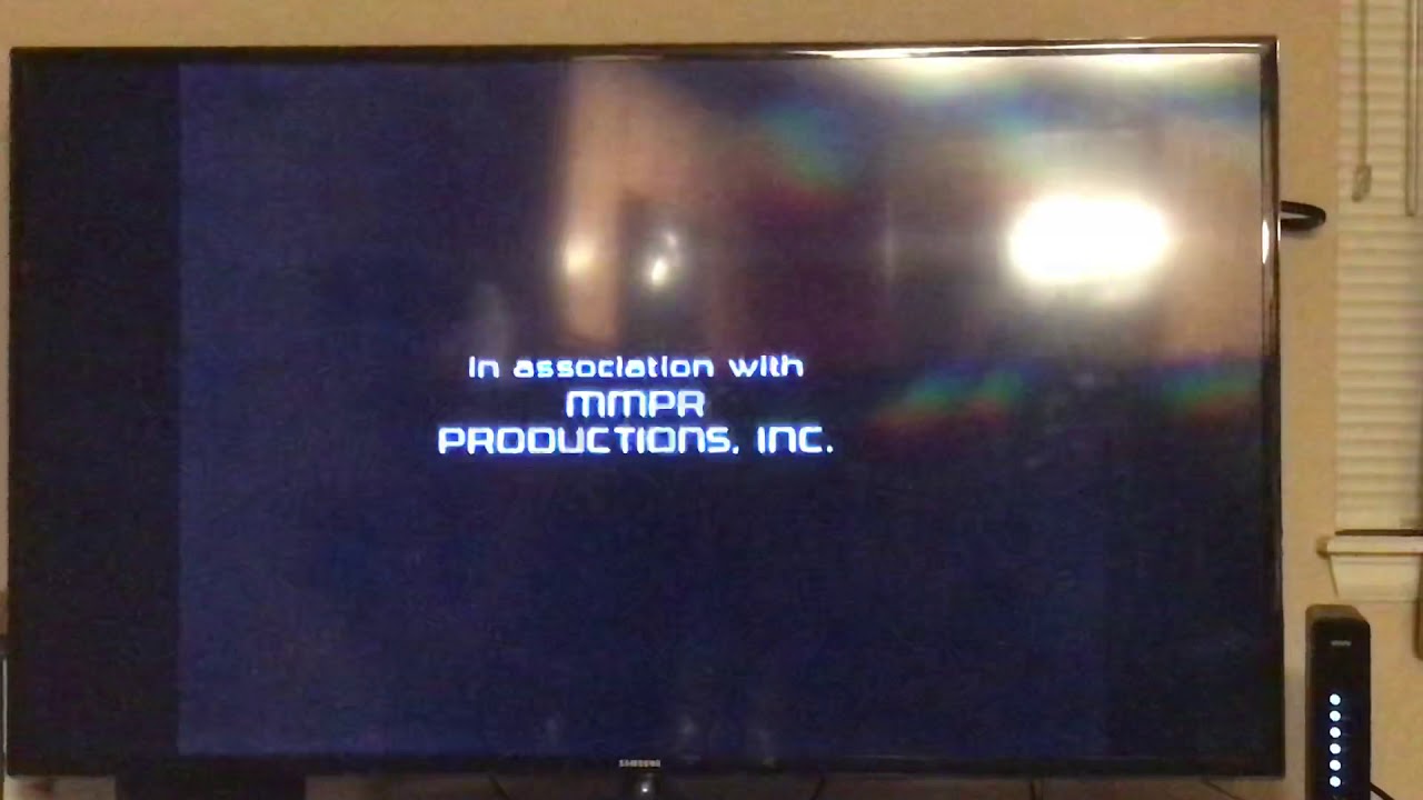 Renaissance Atlantic Entertainment, Toei Company LTD., MMPR Productions ...