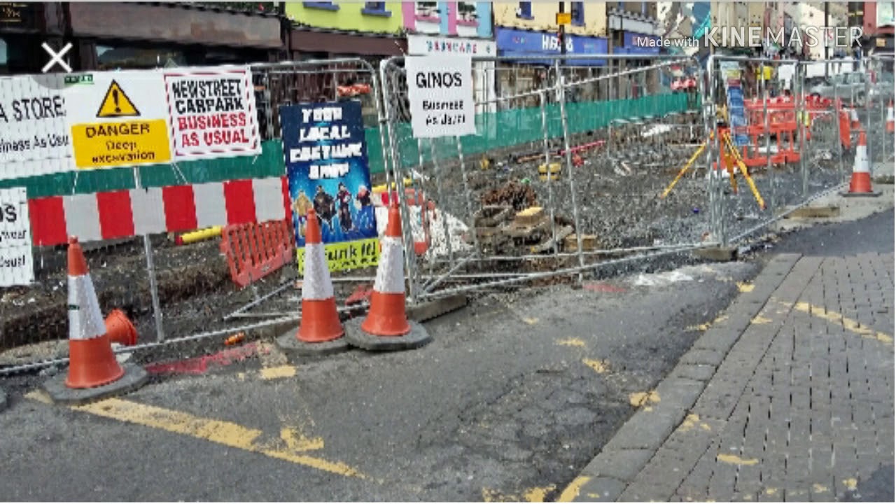 barricading || types of barrication || right use of barricade at site ...