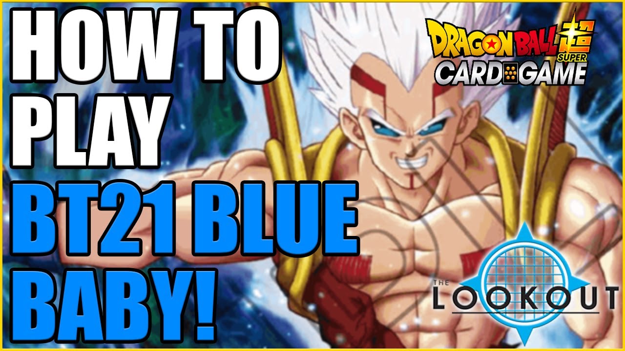 HOW TO PLAY: BT21 BLUE BABY - YouTube