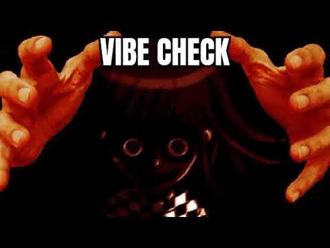 Scary vibe check - YouTube
