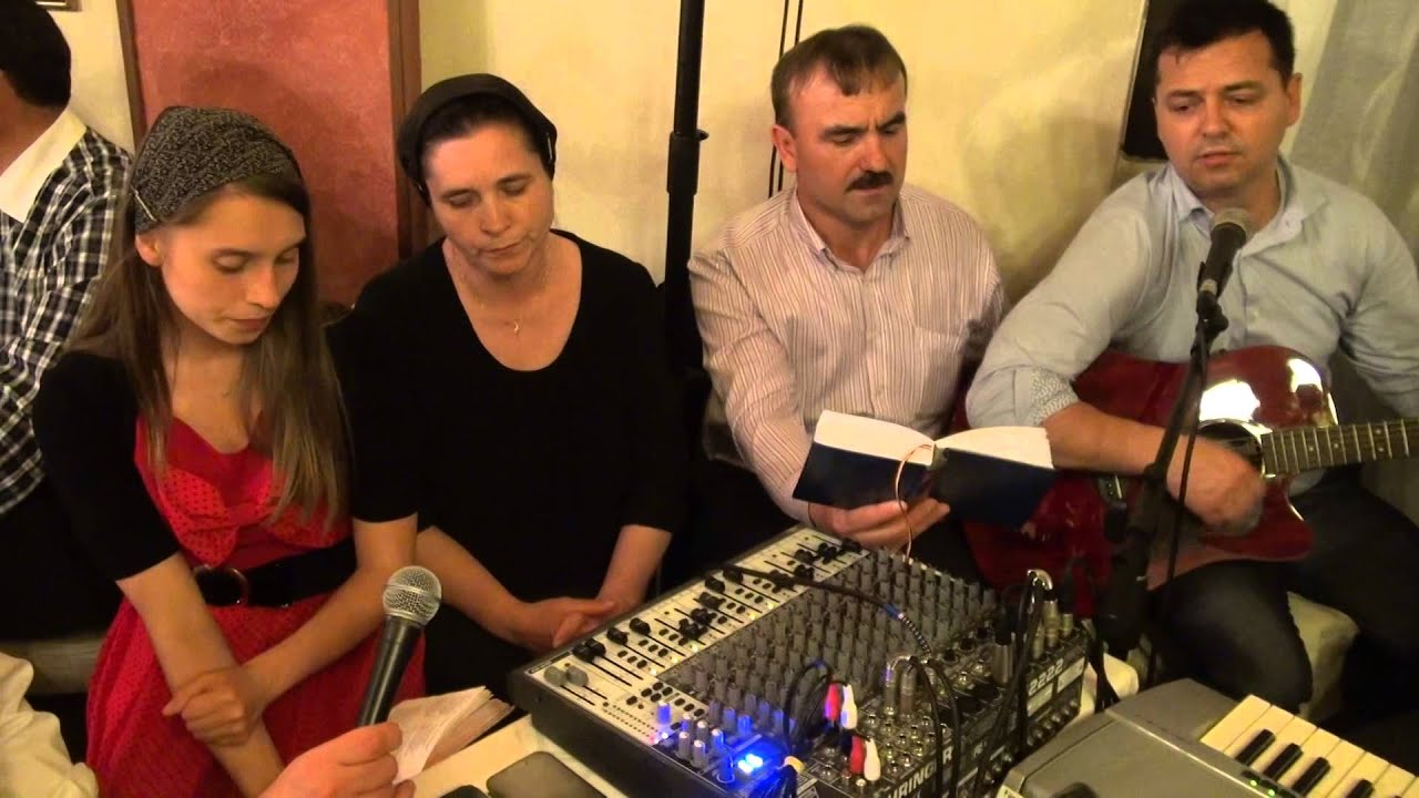 Sa ne grabim, prieteni - Milano 09,05,2015 - YouTube