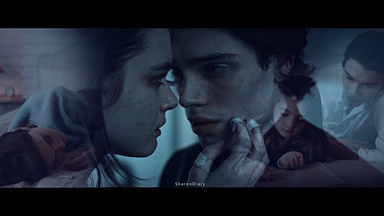 Rigel & Nica | Stay [The Tearsmith] - YouTube