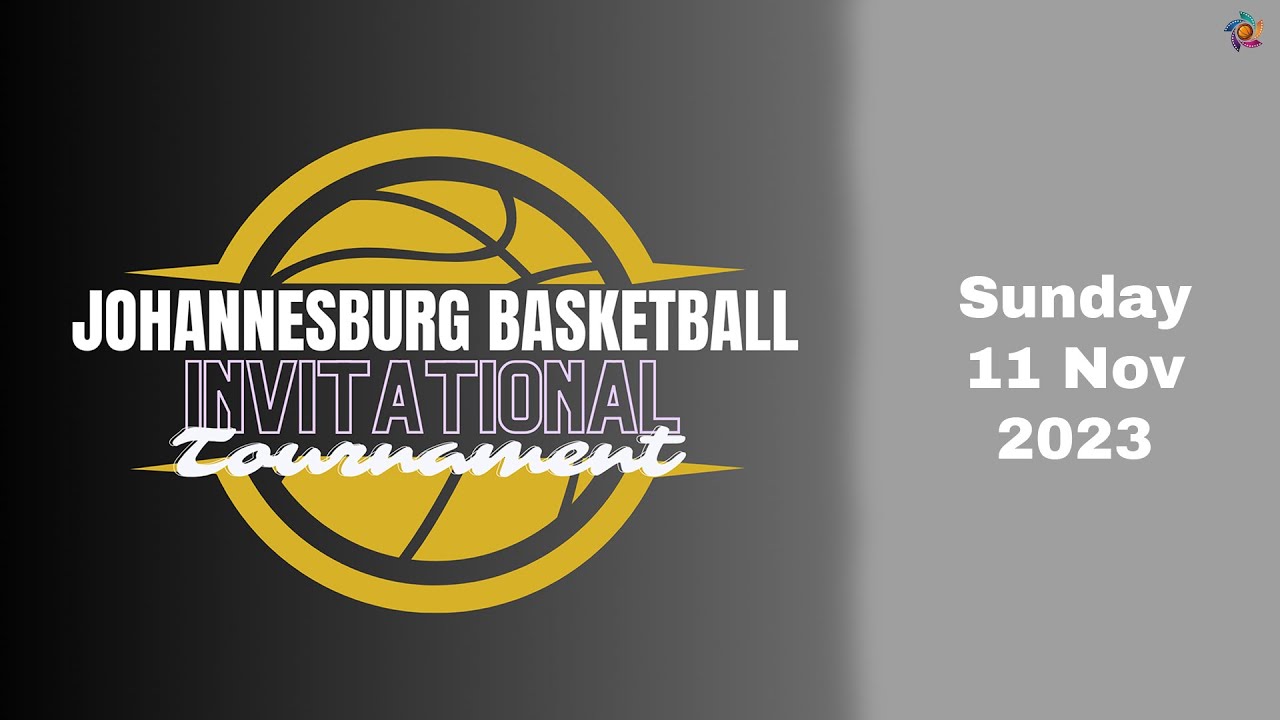 MBB BASKETBALL CLUB vs RISING SUNS MEN | JOHANNESBURG BASKETBALL ...
