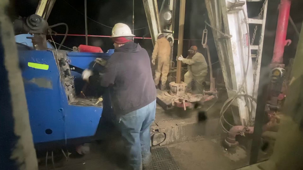 Rat Hole Connection - YouTube