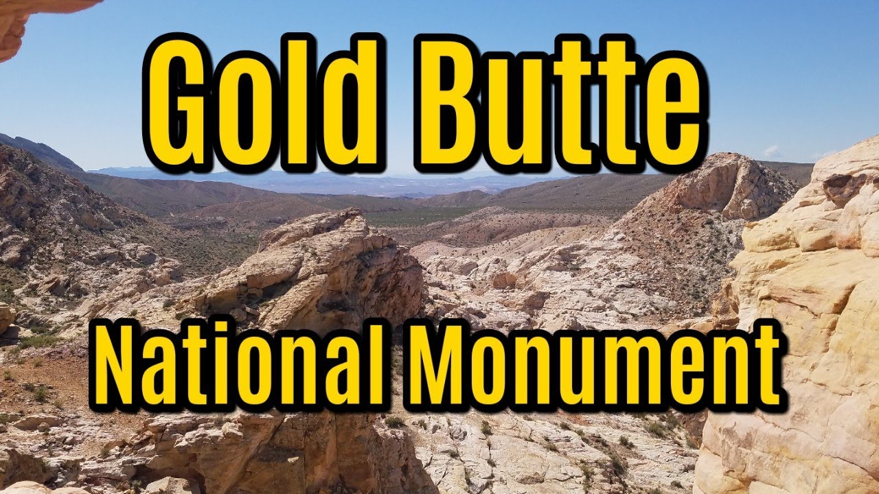 Gold Butte National Monument | Searching For Petroglyphs | Falling Man ...