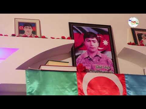 Şəhid İlkin Zöhrabov ailəsinə haqsızlıq edilir hecbir qurum bu ailəyə hec bir yardım etmir.