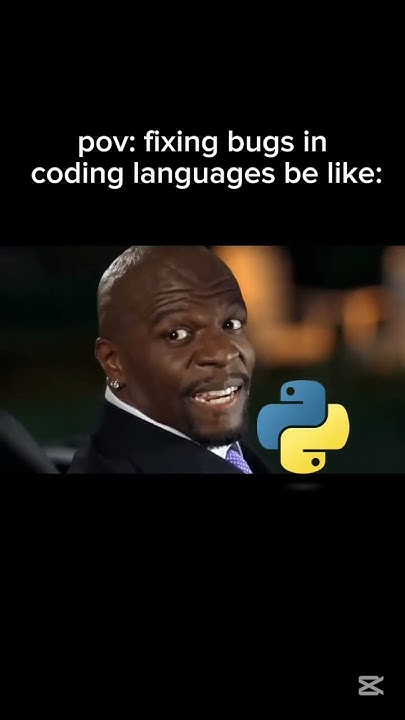 Coding errors be like 🤣 #csharp #python #fypシ゚viral #callofduty - YouTube