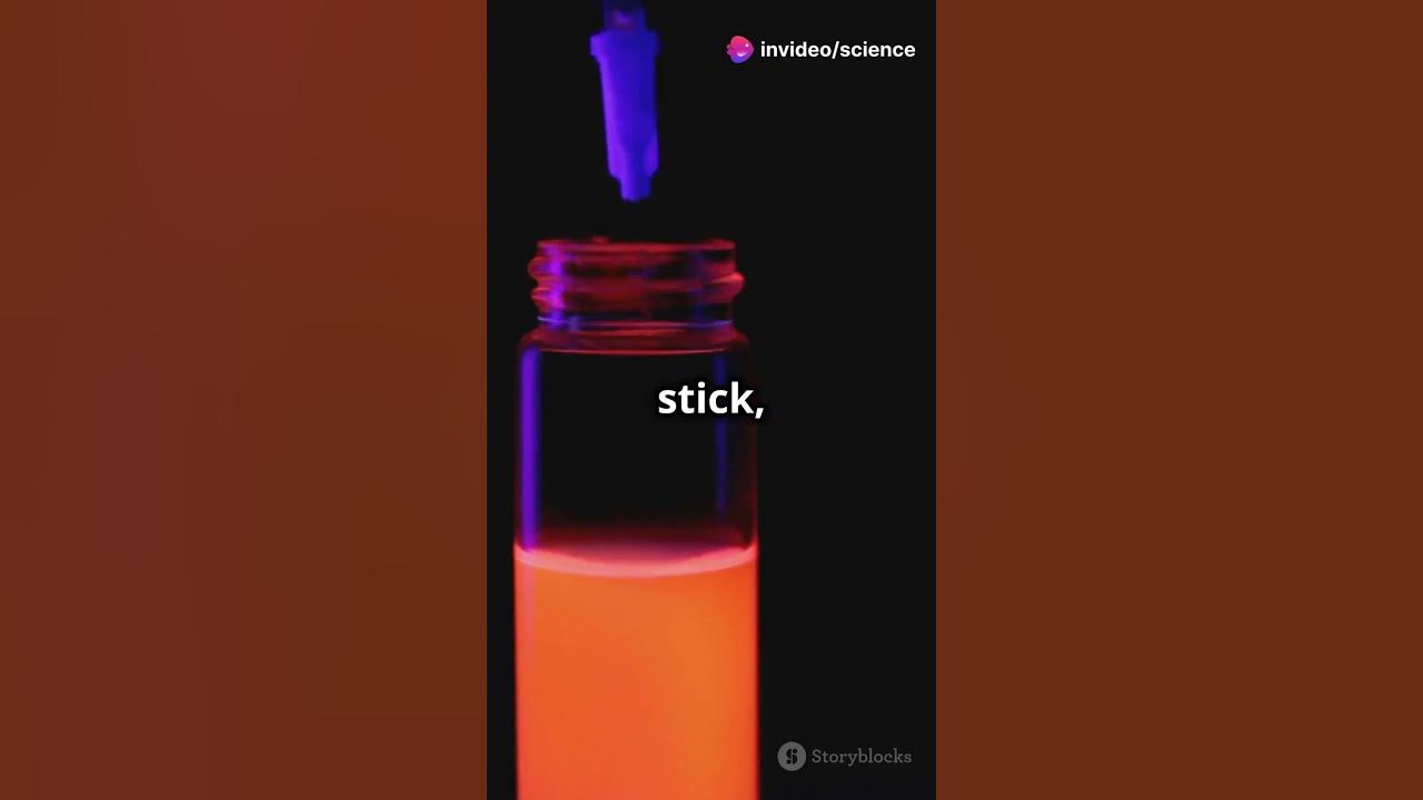 The Chemistry of Glow Sticks – How chemical reactions create the ...