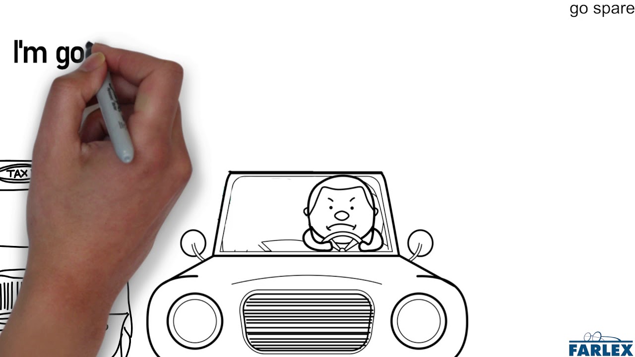 go spare - YouTube