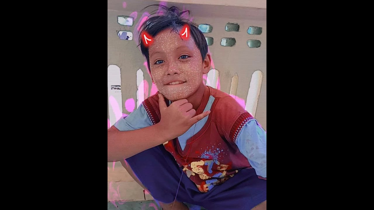 Rama ganteng - YouTube