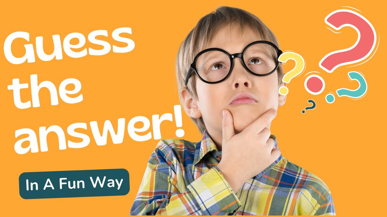 Brain Busters: Test Your General Knowledge with Fun Quizzes. - YouTube