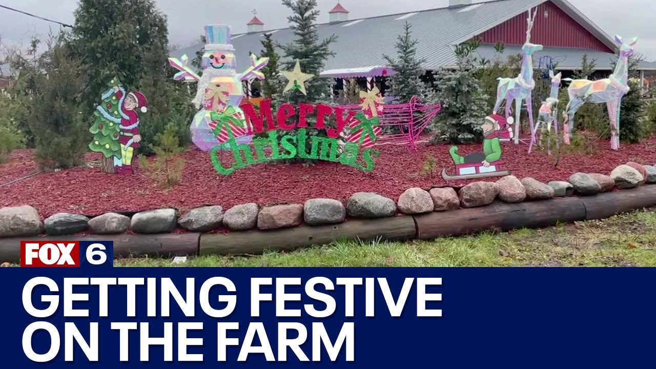 Apple Holler Family Holiday Show | FOX6 News Milwaukee - YouTube