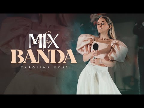 Carolina Ross Mix Musica De Banda 2021 (Lo Mejor De Carolina Ross)