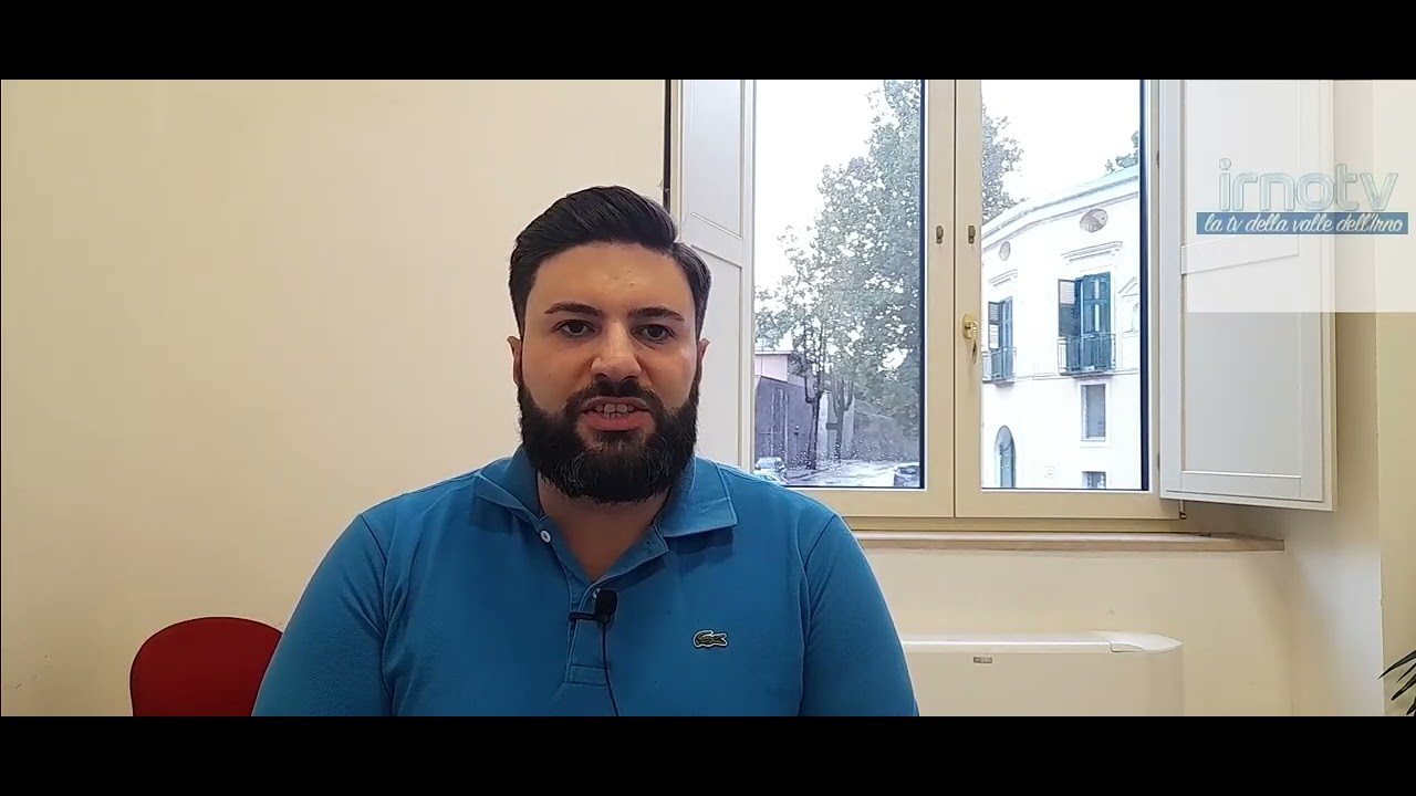 Pellezzano. Marco Rago: "Tutto pronto per il viaggio premio per gli ...