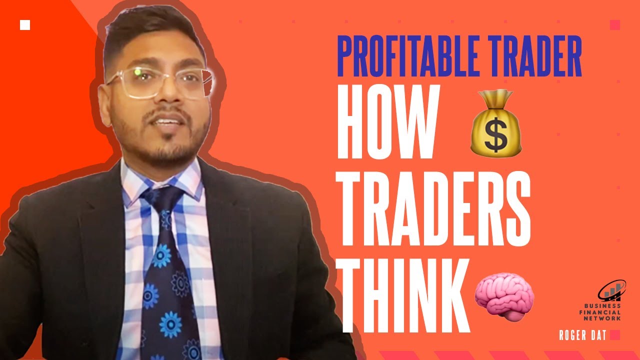 💰PROFITABLE TRADER 🧠 How Profitable Traders THINK 💭 FREE COACHING 💯 ...