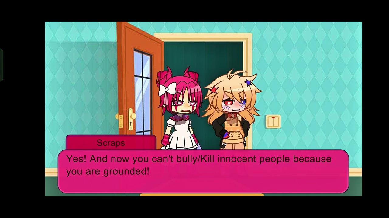 Twisted Goob Gets Grounded Series Intro! - YouTube