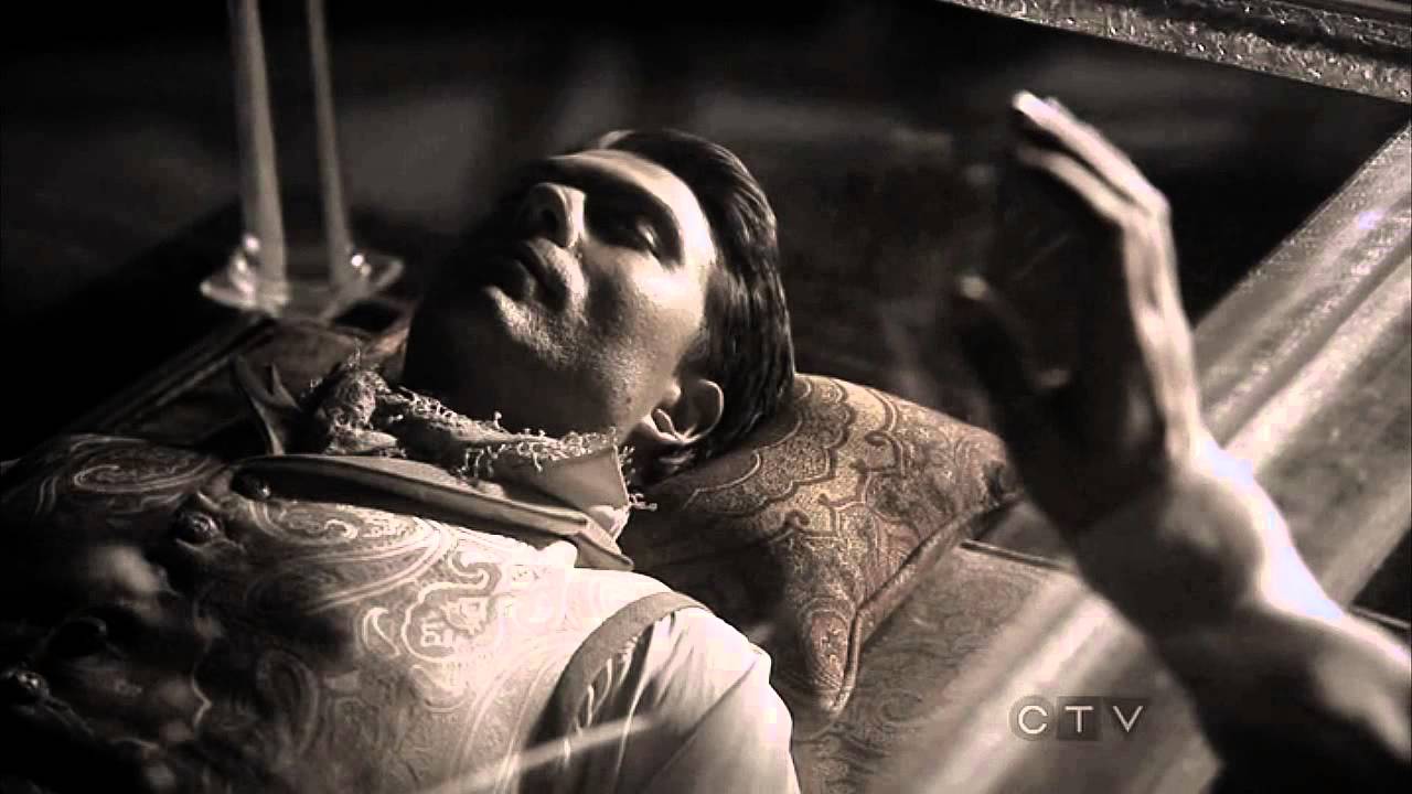 lovers' eyes | Regina x Daniel - YouTube