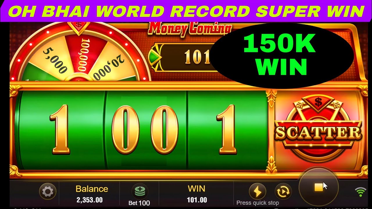 jili money coming kaise khele | jili money coming game tricks | jili ...