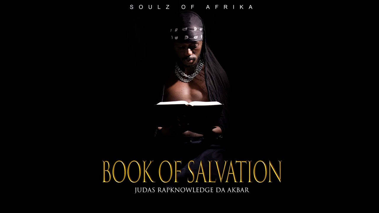 WAKE ME UP by Judas Rapknowledge Da Akbar &Oj maxwell - YouTube