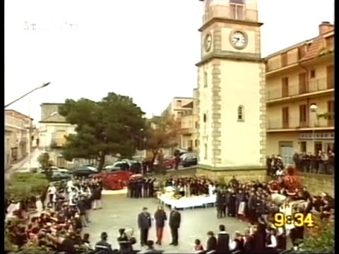 Villapriolo in diretta da “Mattina in Famiglia” su Rai2 - YouTube