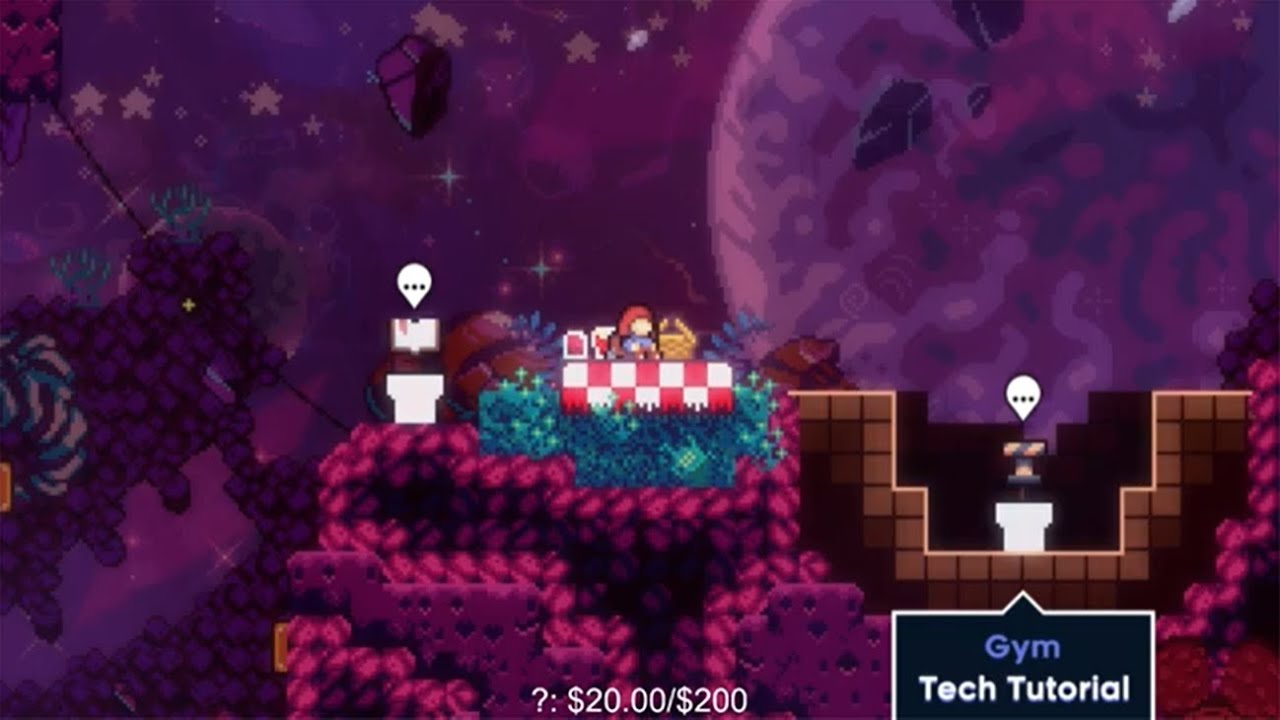 Celeste Strawberry Jam Collab || Expert Lobby (Part 1) - YouTube