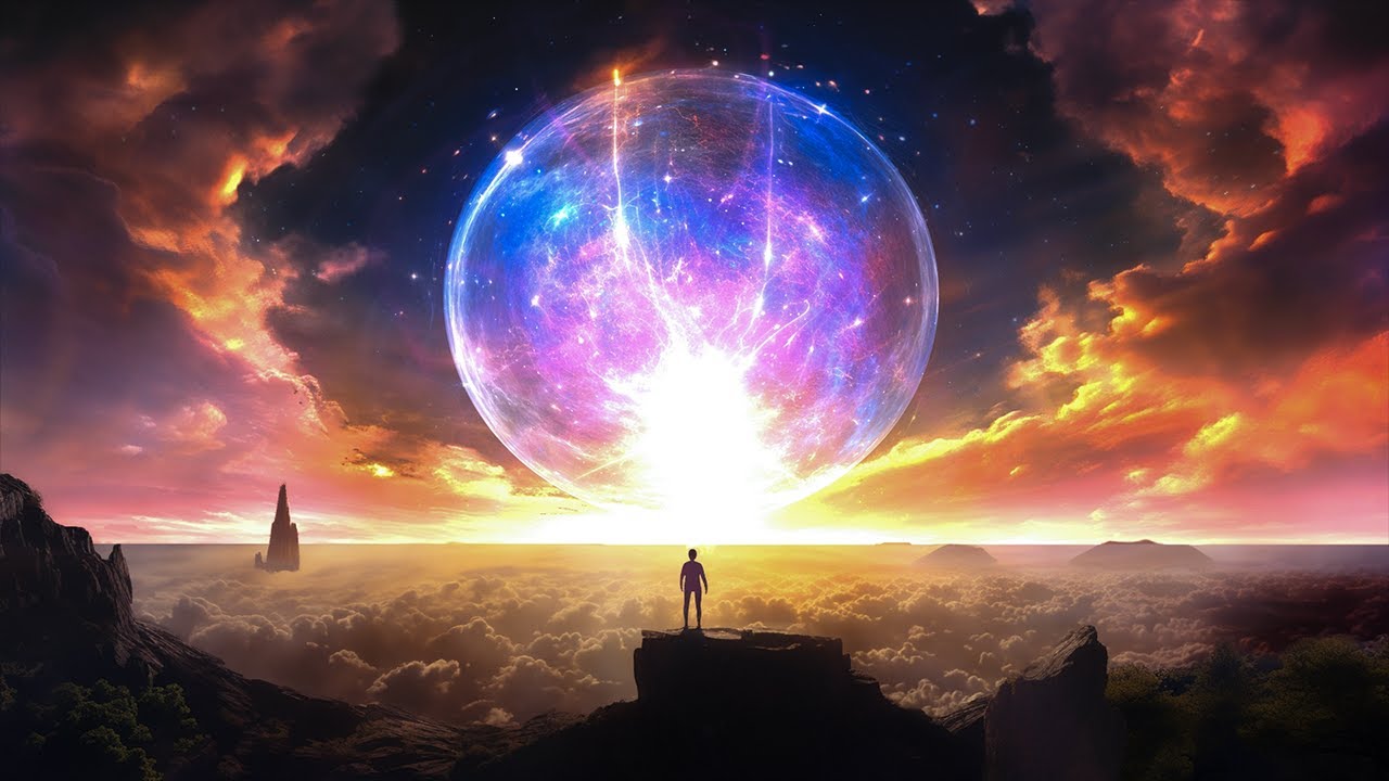 Unyielding Spirit | Empowering Epic Music for Resilience - YouTube