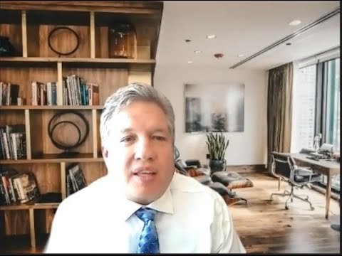 Interview with Author, Brian Stutzman on important events leading up to ...