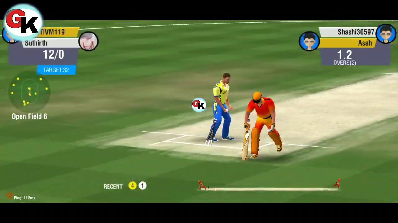 2P vs 2P GAMEPLAY || WCC RIVALS REVIEW || wcc rivals 2p VS 2p ...