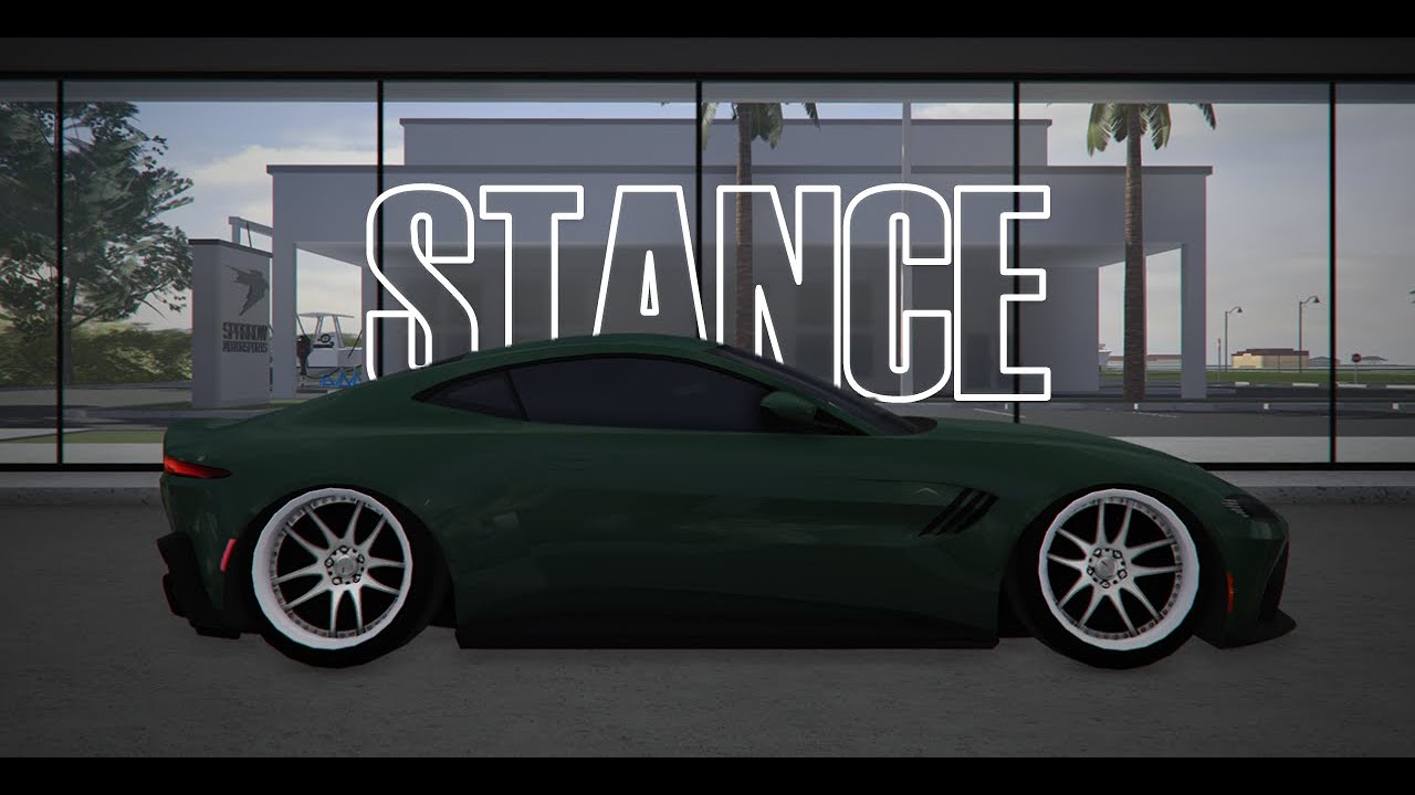 How To Stance Properly (South West Florida Roblox) - YouTube