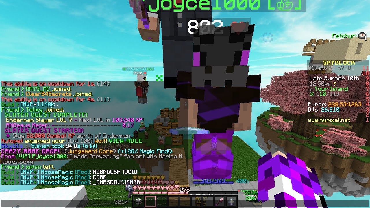 JUDGEMENT CORE DROP! - YouTube