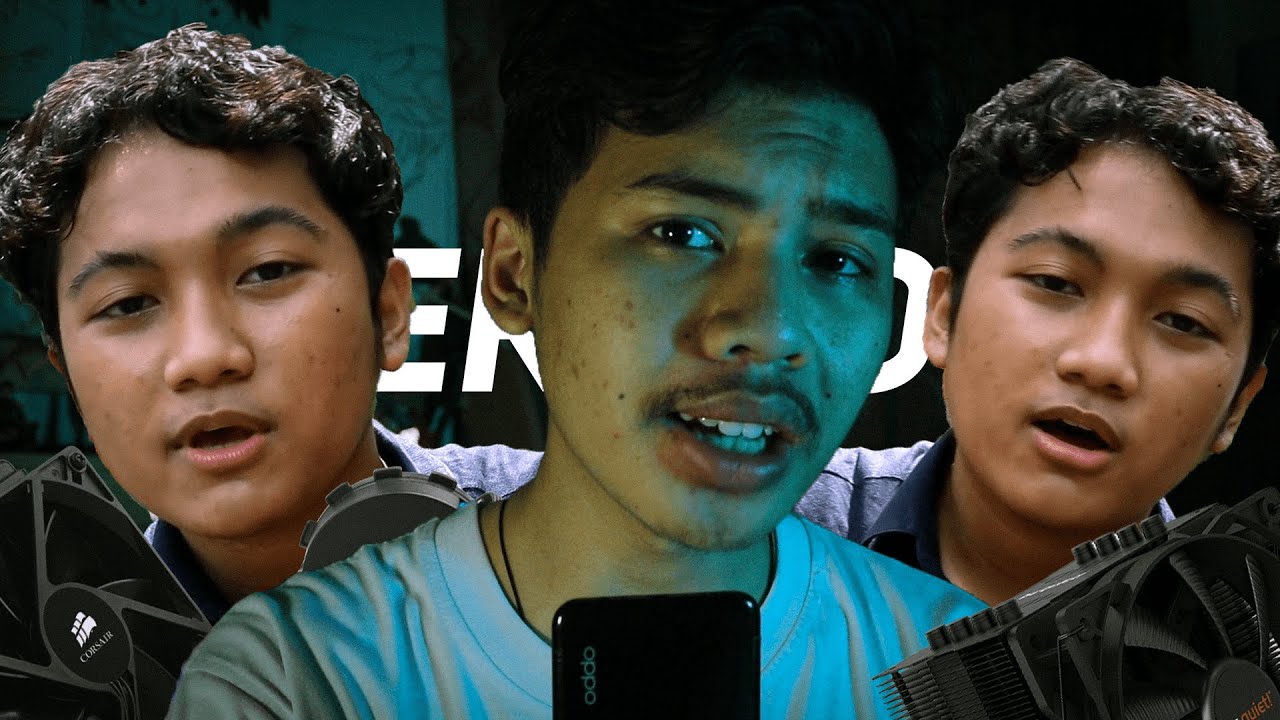 SISTEM COOLER UNTUK OVERCLOCK | STEFANUS SANDY & FAKHRI MAULANA ...