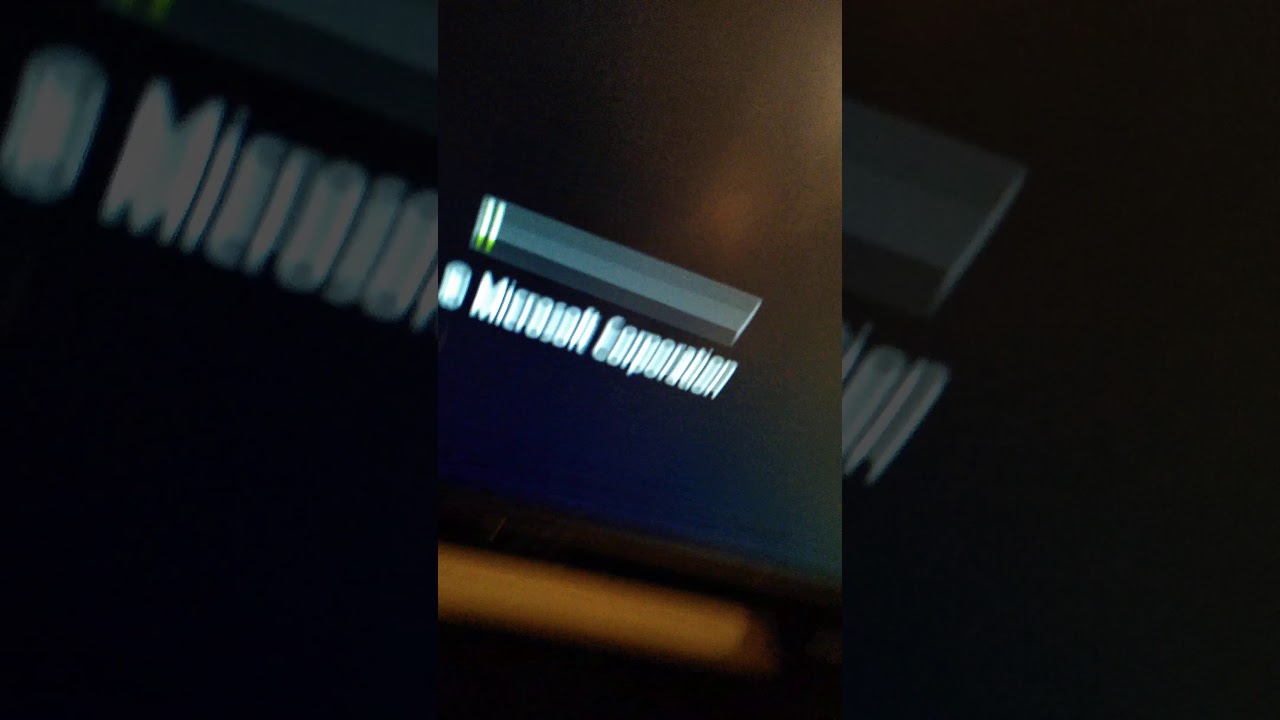 my computer got downgraded - YouTube