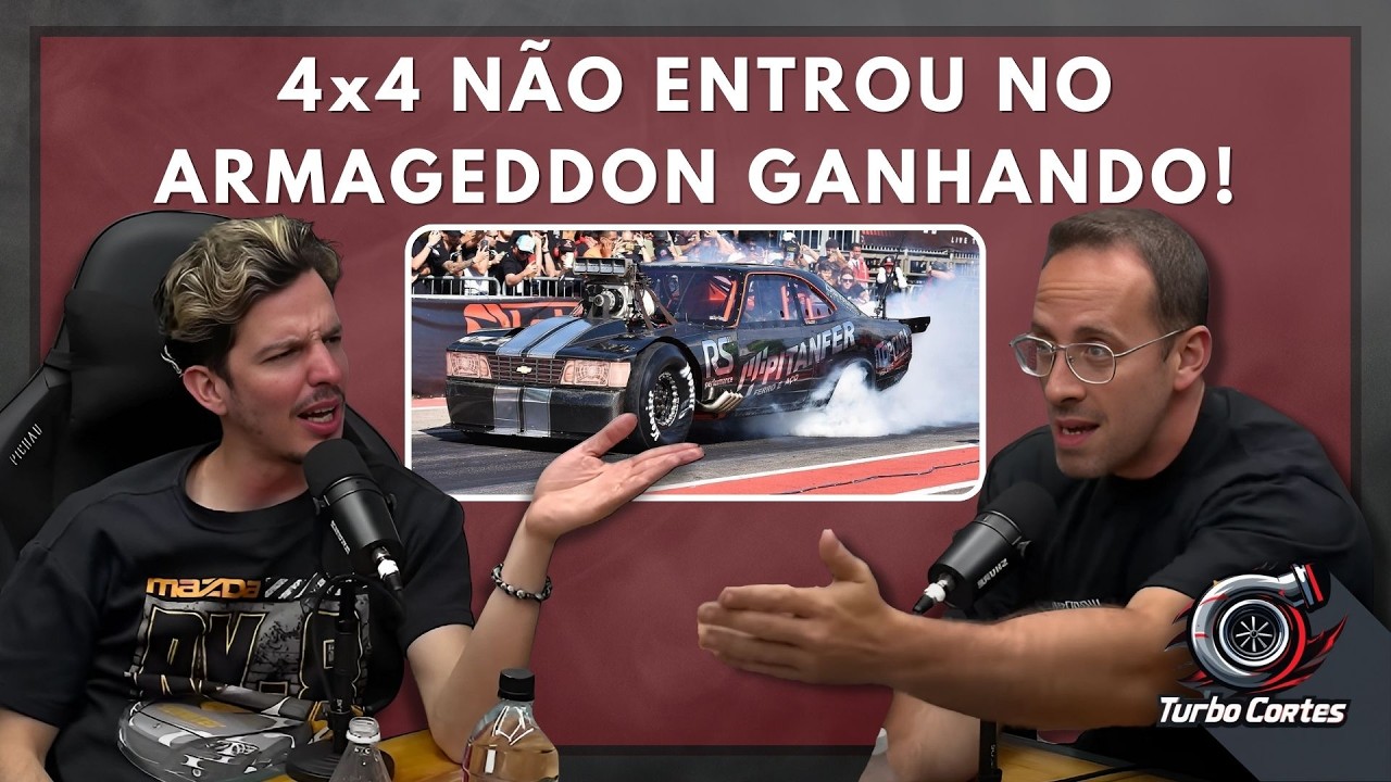 🏆ACF, Alemão e Rato: CONSTÂNCIA Vence HP no Armageddon! - YouTube