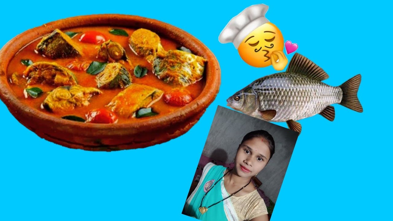 ମାଛ recipe // machli recipe // pritysumitSambalpuri Vlogs - YouTube