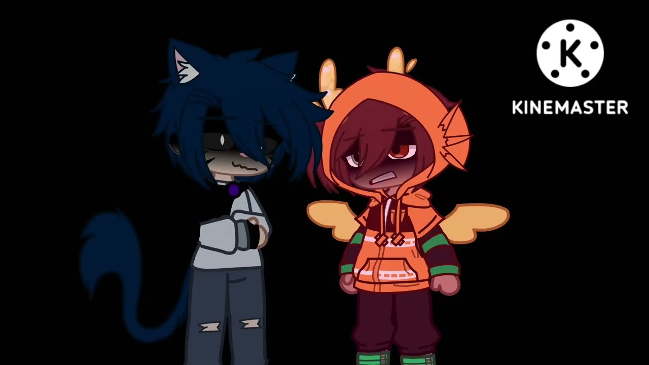 The devil is real//Tawog//Nightmareball and Darny - YouTube