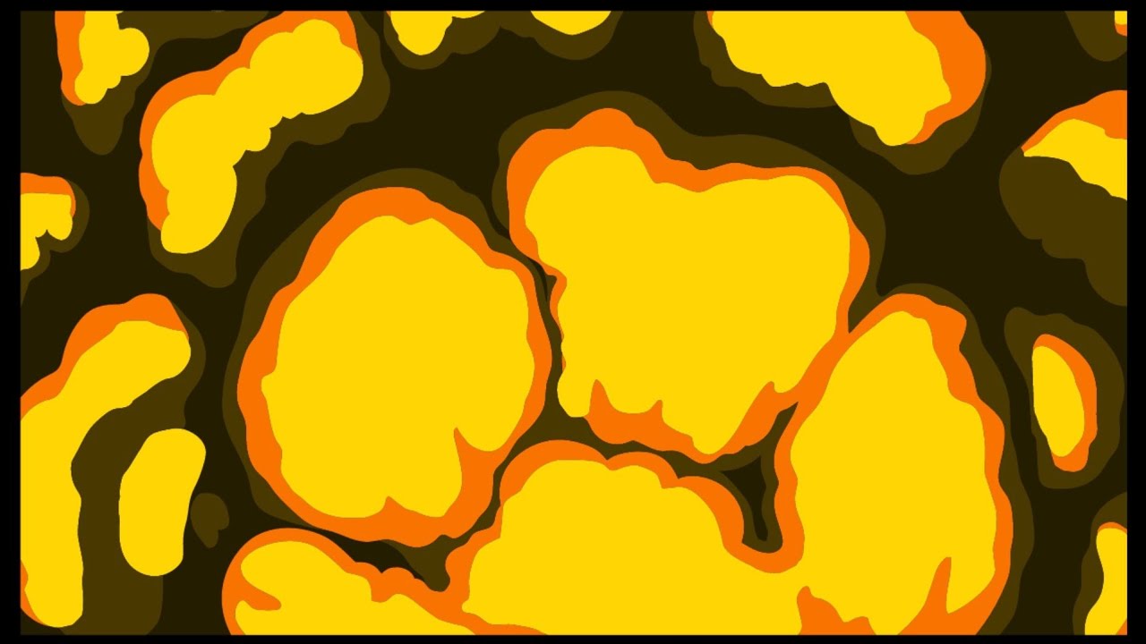 BOMB EXPLOSION TRANSITION EFFECTS OVERLAY - YouTube