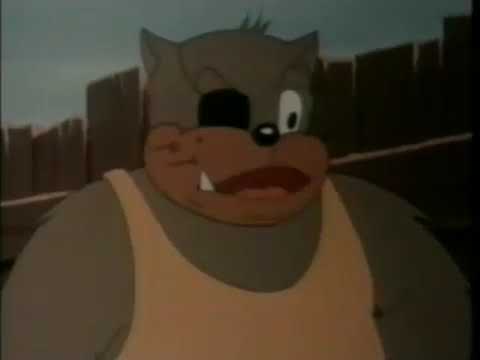 Spiff e Hercules ep - 01 - YouTube