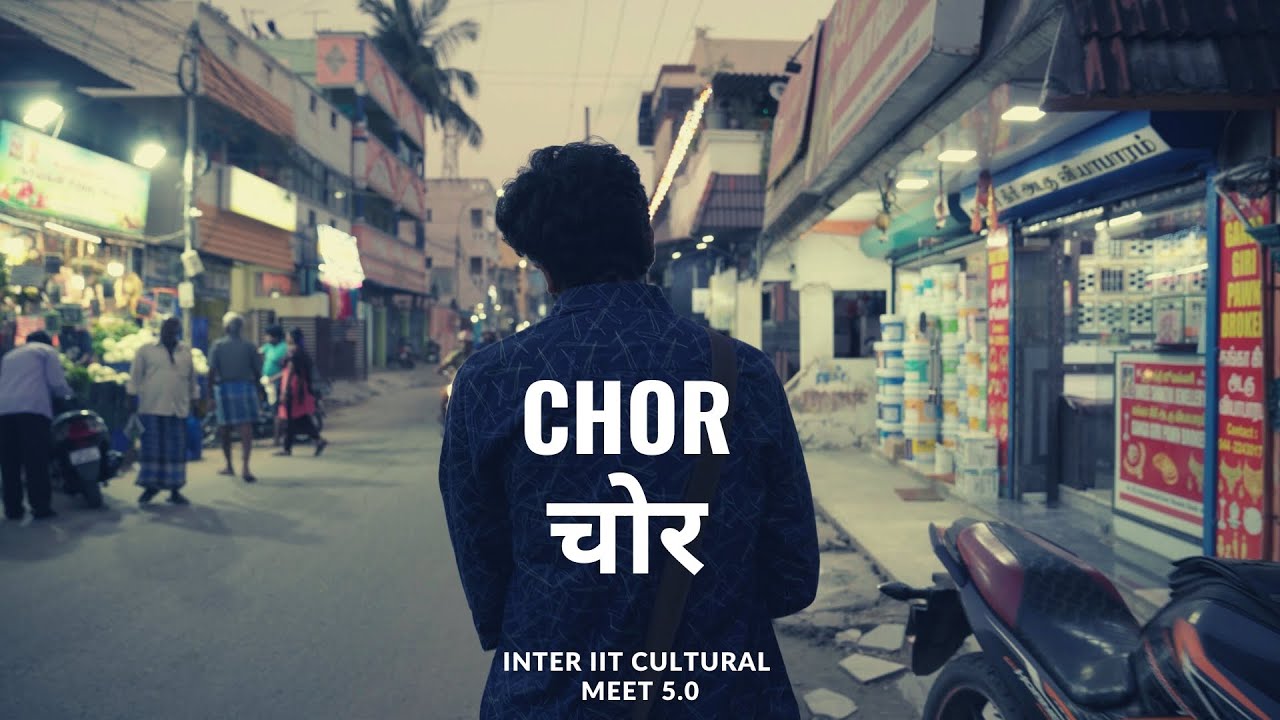 Chor | Home