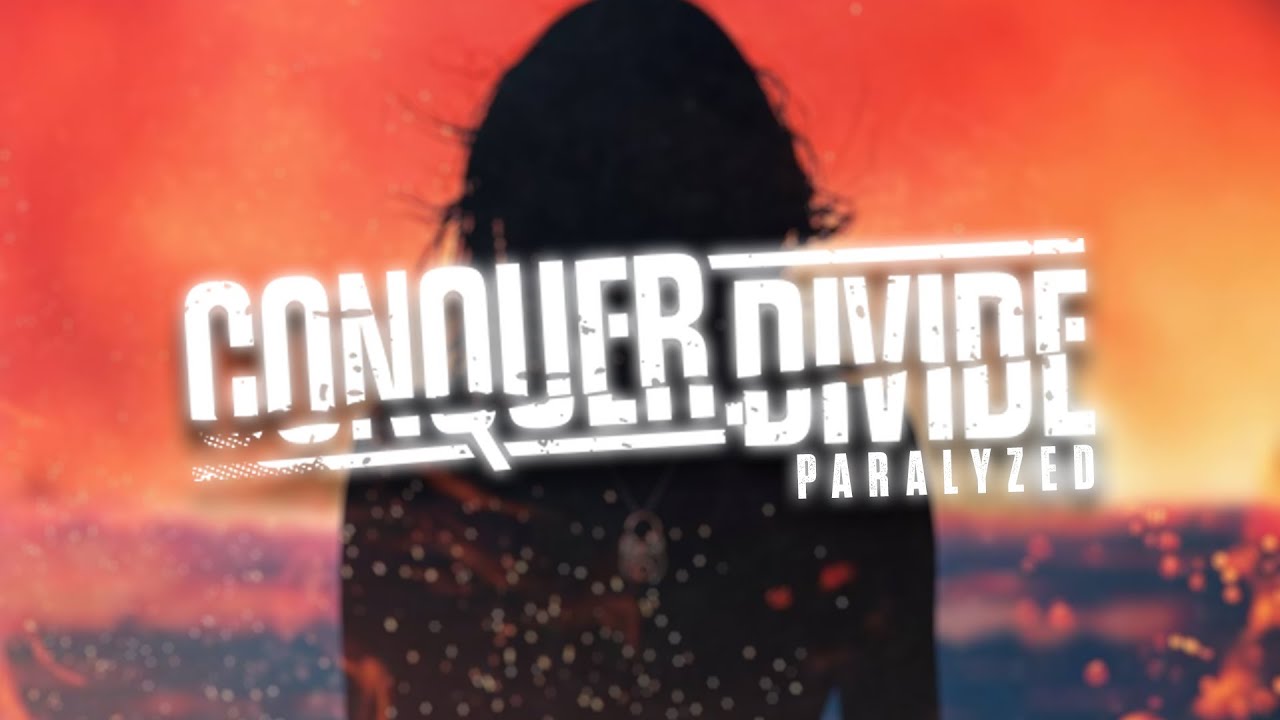 Conquer Divide: Paralyzed (feat. Attack Attack!) [Screamless Edit ...
