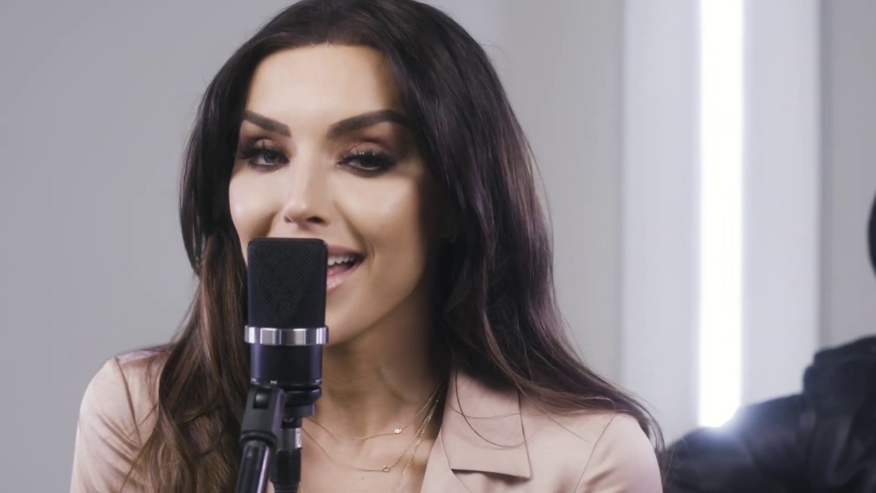 Nermina - Forever (Acoustic Version) - YouTube