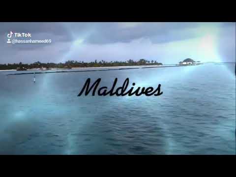Oh jaane jaana - tik tok Maldives