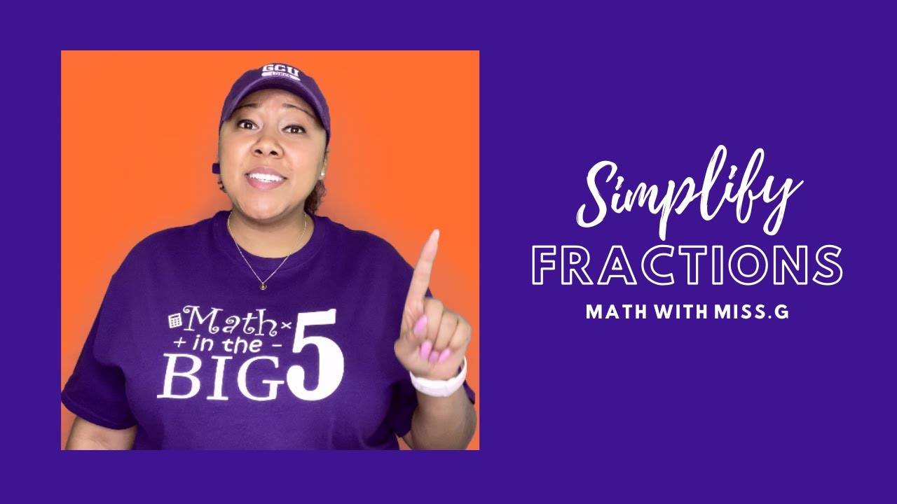 How To Simplify Fractions YouTube how-to-simplify-fractions-youtube