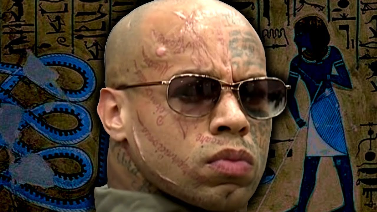 Il DISTURBANTE caso di Nikko Jenkins - YouTube
